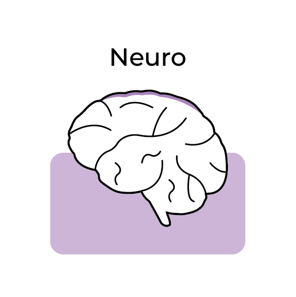 Neurological Health Supplements Pakistan | Pharmigrow