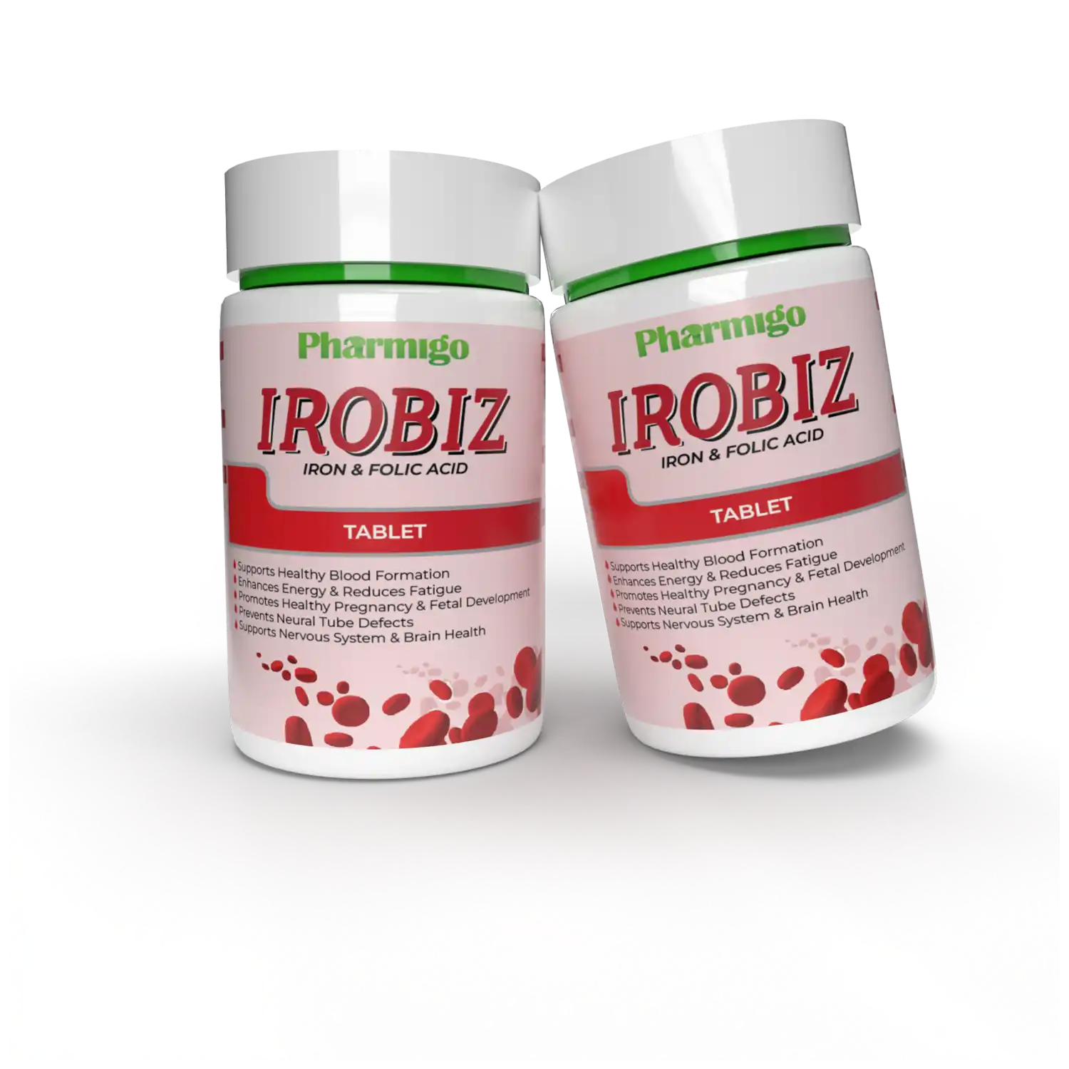Irobiz Tablet – Pharmigrow