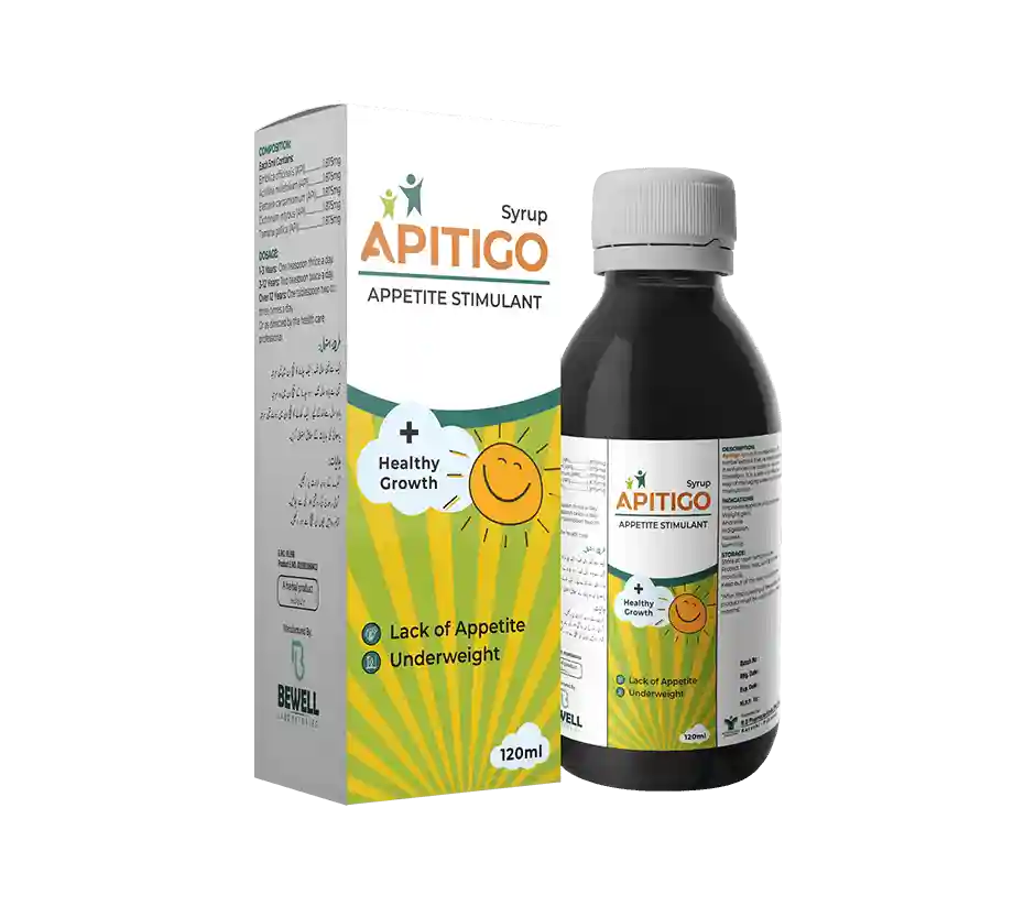 Apitigo Syrup – Pharmigrow