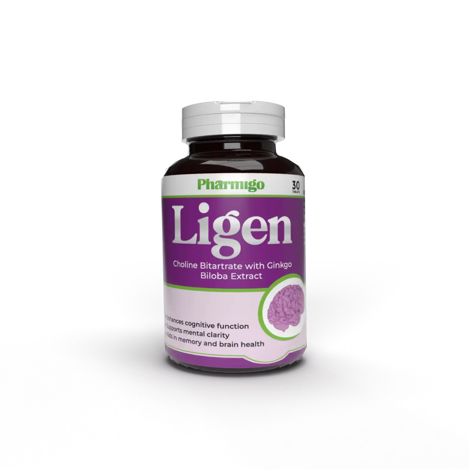 Ligen Tablet – Pharmigrow