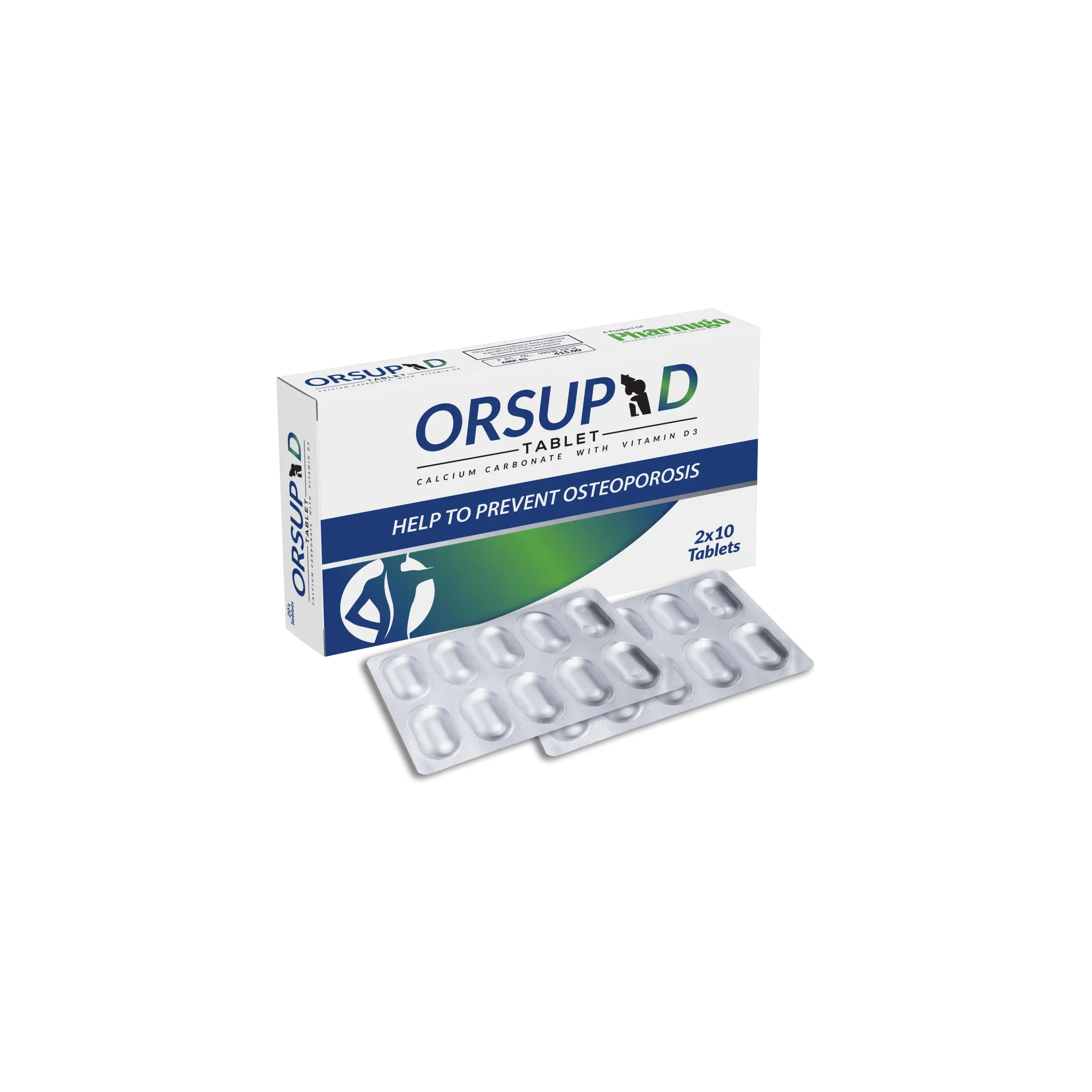 Orsup-D-Tablet – Pharmigrow