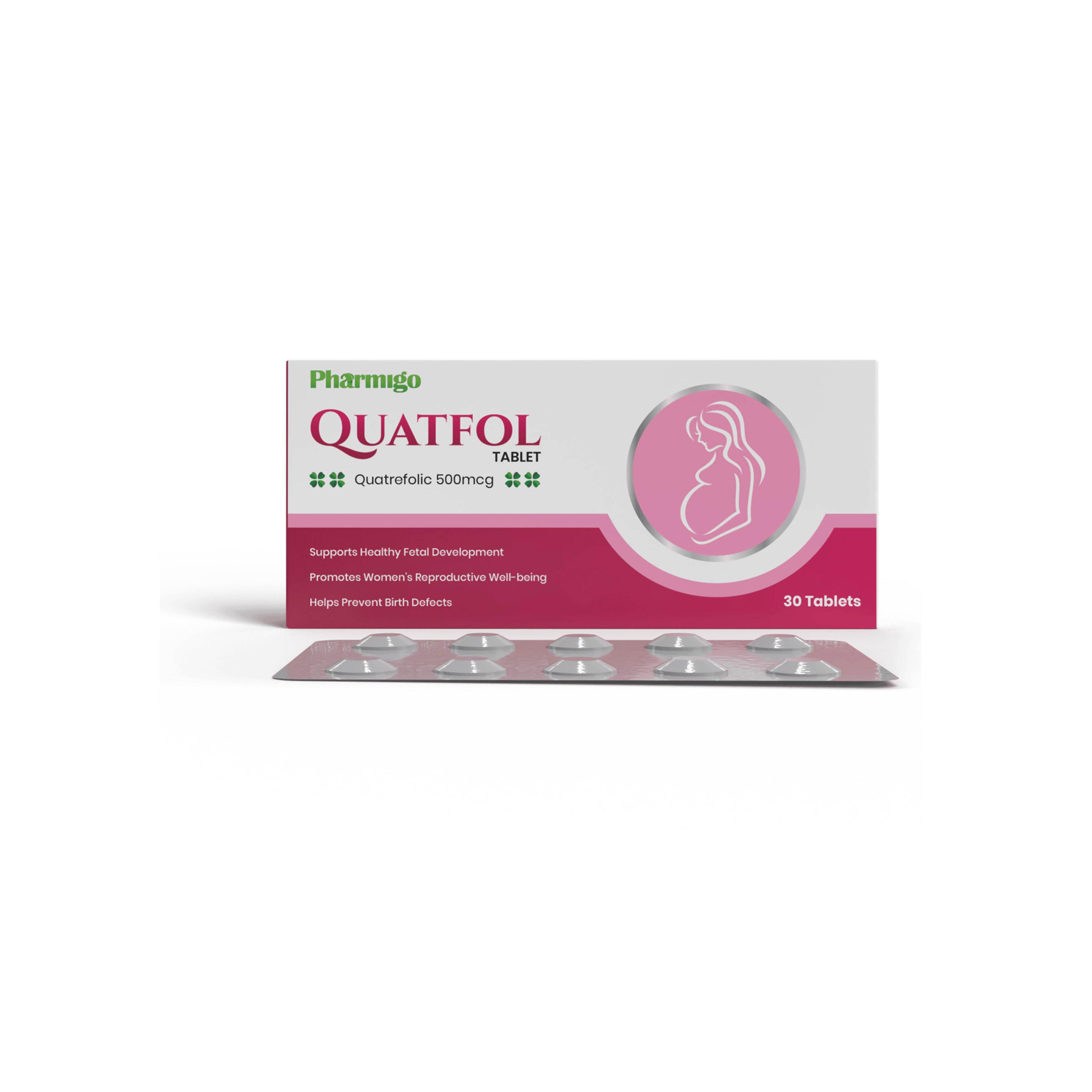 Quatfol Tablet – Pharmigrow