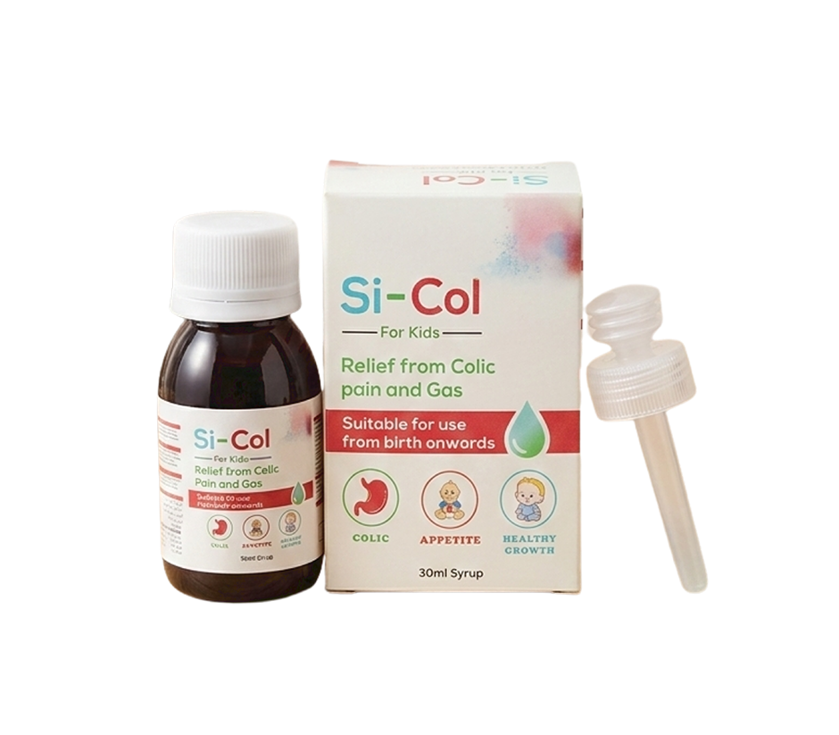 Sicol Drop – Pharmigrow