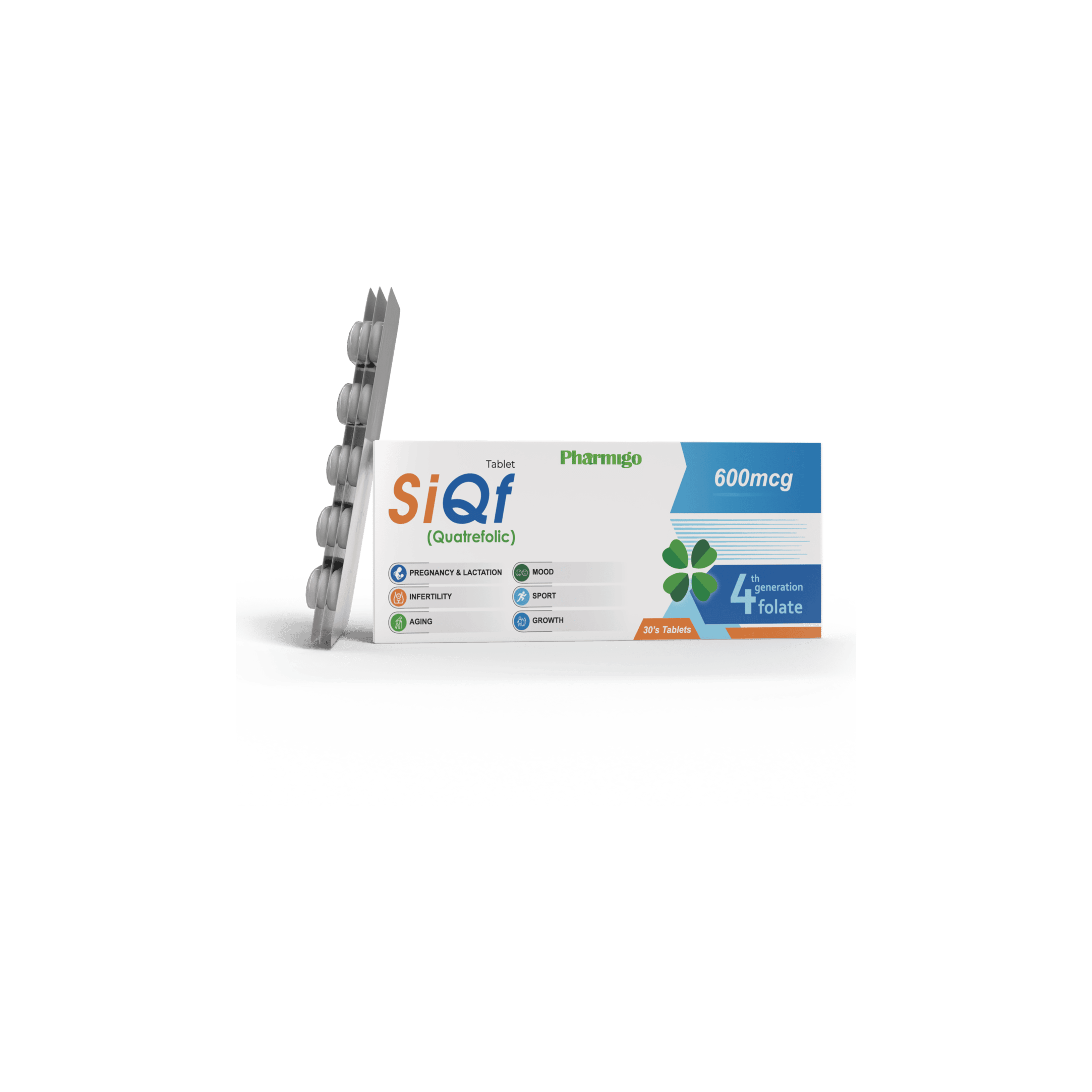 Si Qf Tablet – Pharmigrow